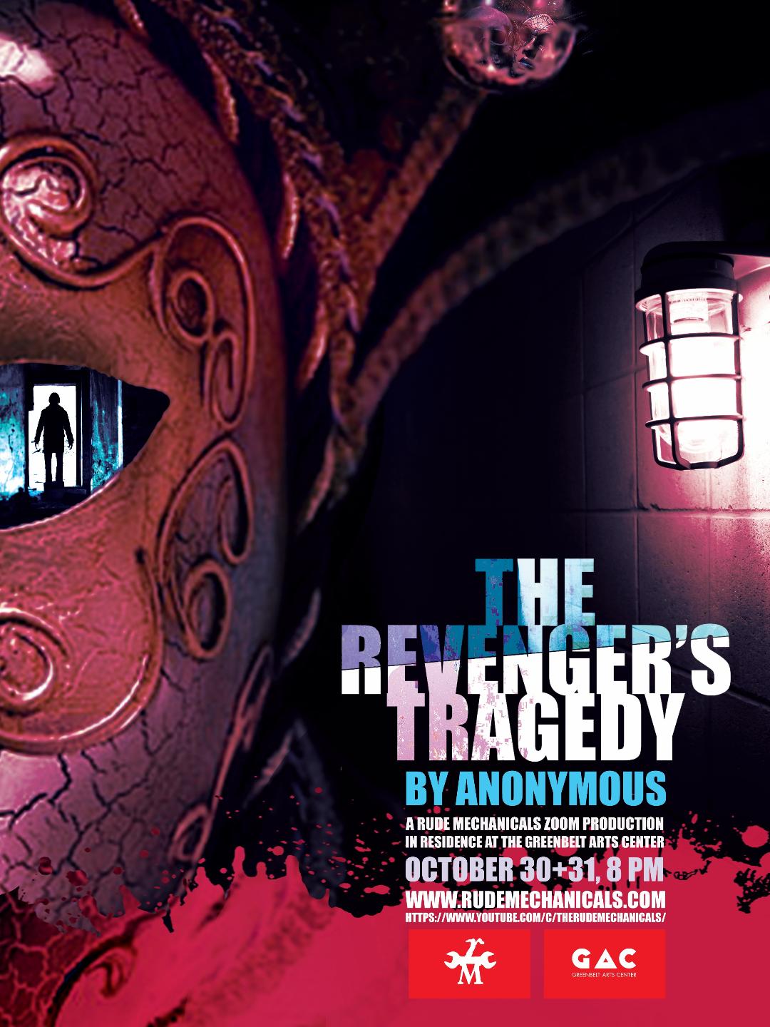 Lobby Gallery : The Rude Mechanicals - Greenbelt Arts Center