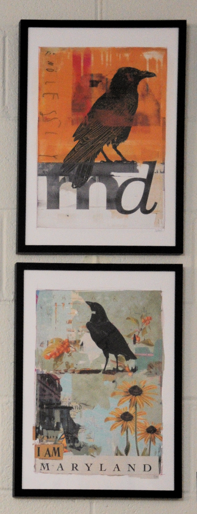 Lobby Gallery : Devin Schlichting - Greenbelt Arts Center