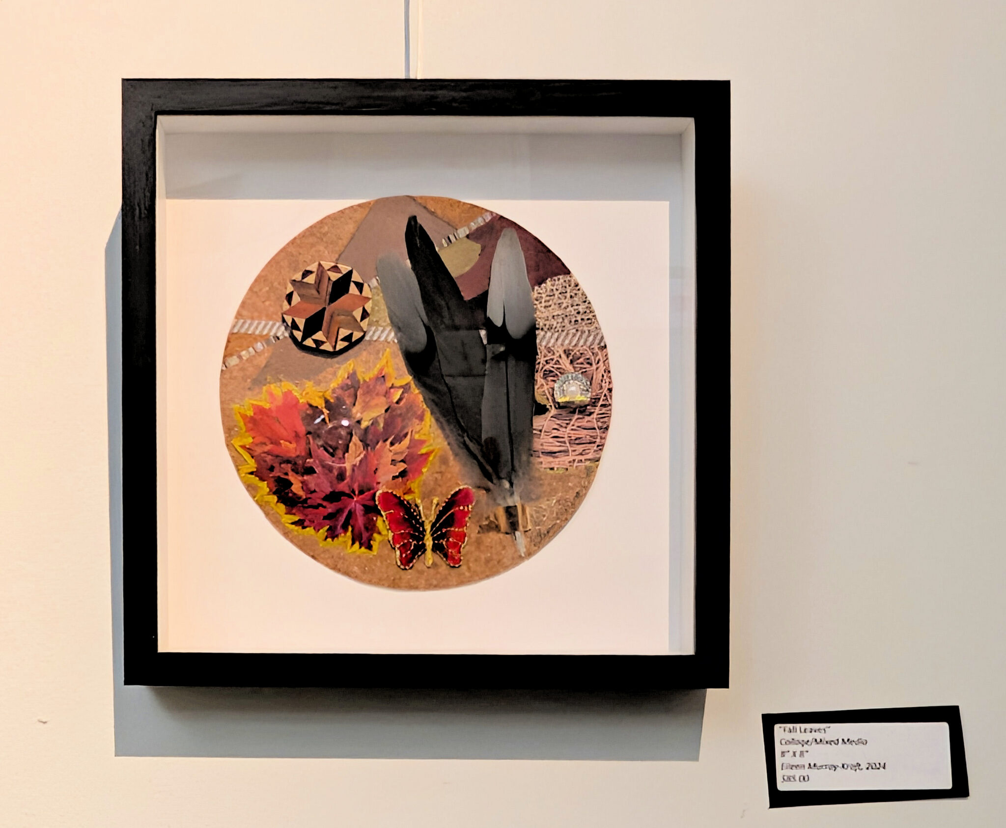Lobby Gallery : Eileen Murray-Kraft - Greenbelt Arts Center